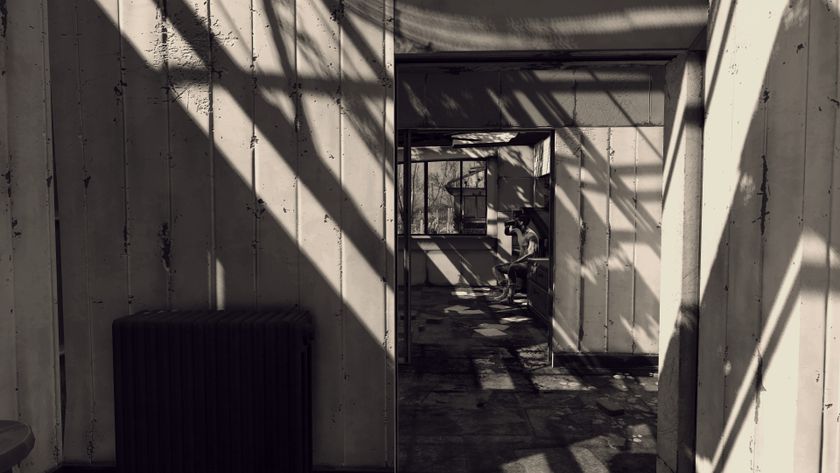 Fallout 4 5K gallery: post-apocalyptic photographer | PC Gamer