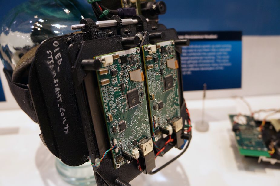 Three years of Valve prototype VR hardware | PC Gamer