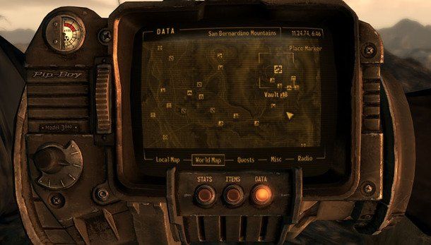 Fallout: New Vegas mod Project Brazil adds a new vault, campaign and ...