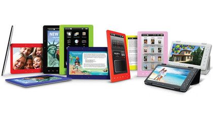 Specifications and performance - Elonex 705EB review - Page 2 | TechRadar