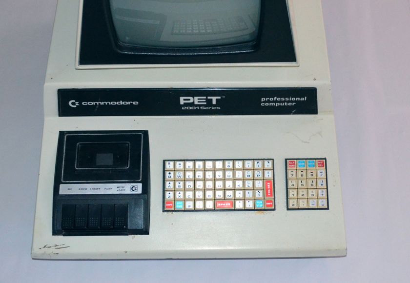 A look back at the weird, terrible keyboards of '70s and '80s PCs | PC ...
