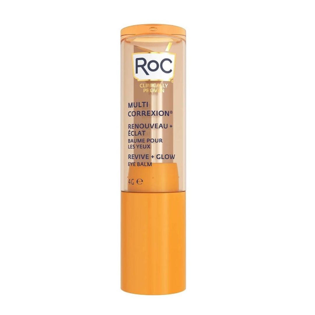 This RoC skincare find is my go-to for fighting tired eyes | Woman & Home