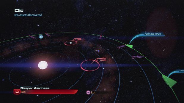 ME3 scanning Caleston Rift - Hades Nexus - Mass Effect 3 planet ...