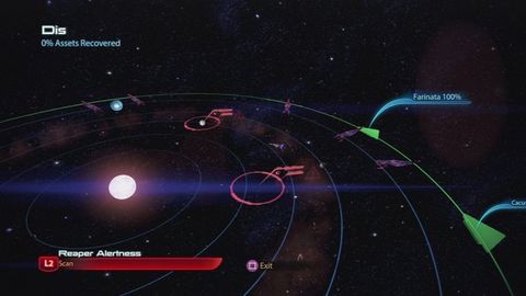 ME3 scanning Caleston Rift - Hades Nexus - Mass Effect 3 planet ...