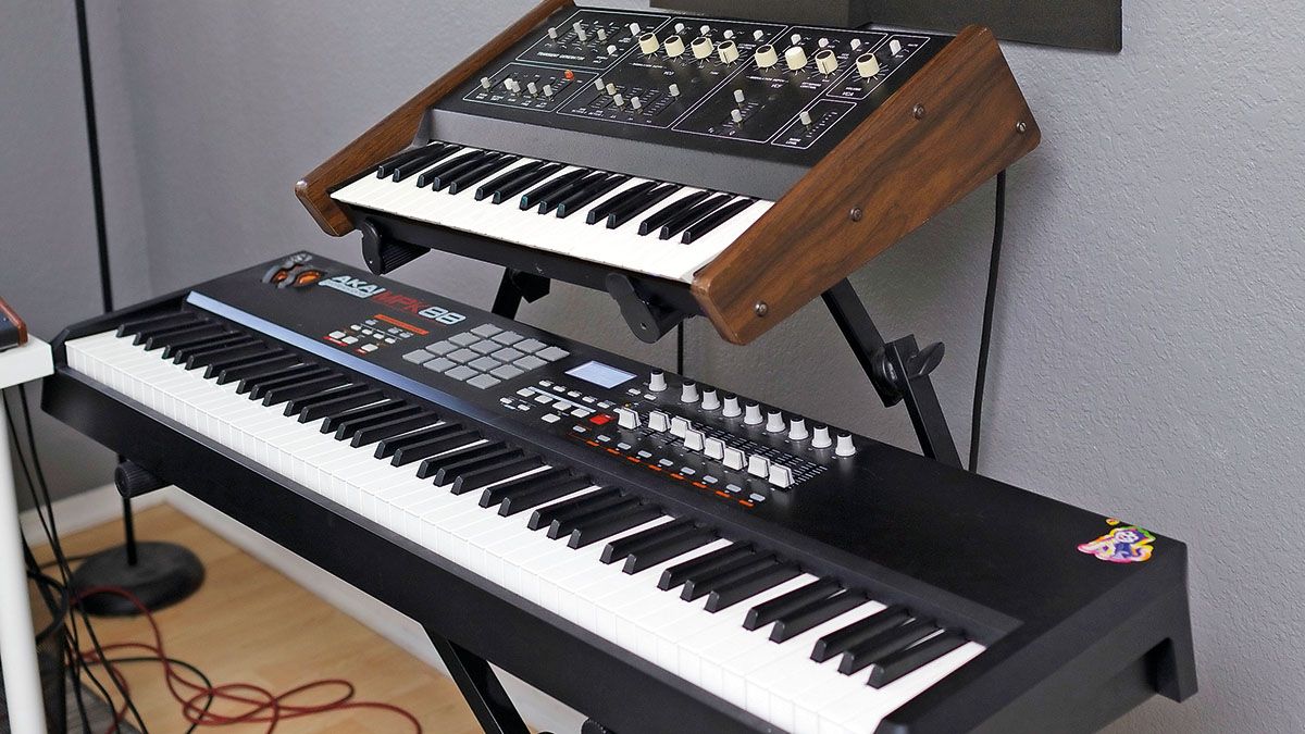 Machinedrum on the journey from marching band to making polyrhythmic ...