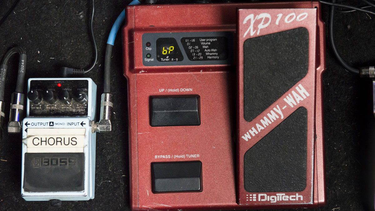 Meet 4 unsung hero effects pedals and learn the great ways to use them ...