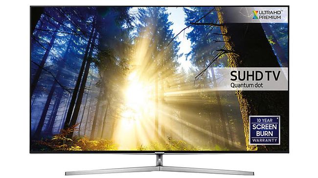 SUHD: Everything you need to know about Samsung’s flagship TV ...