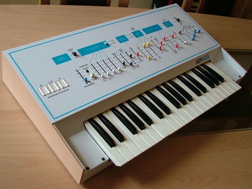 The top 10 greatest custom synth creations | MusicRadar