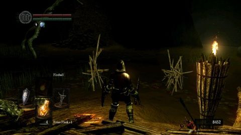 Dark Souls: Blighttown - Dark Souls Remastered full walkthrough guide ...