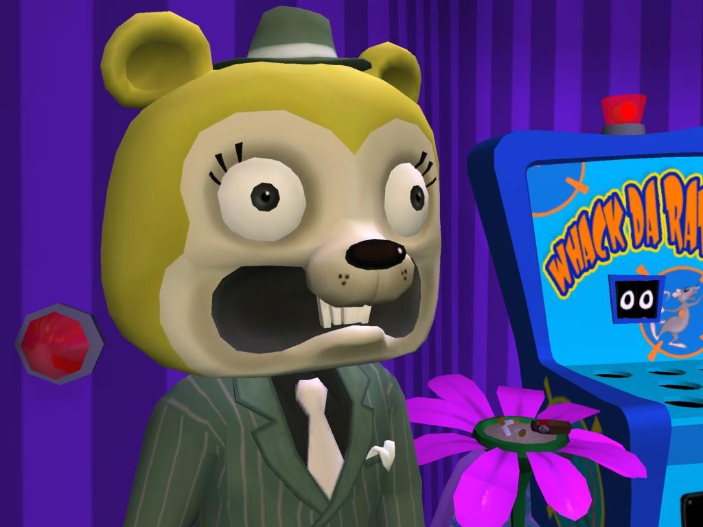 Sam and Max Wii-bound? | GamesRadar+