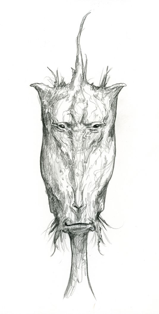 The Labyrinth and Dark Crystal artist exclusive interview | Creative Bloq