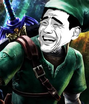 The Legend of Zelda memes: The best Zelda jokes and images we've seen ...