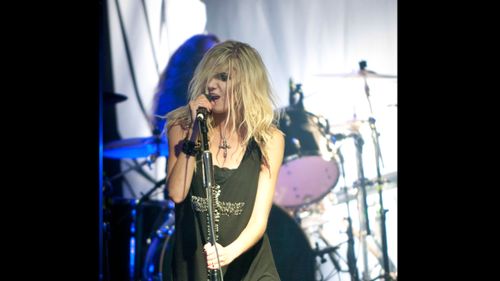 Drummer Jamie Perkins on playing with The Pretty Reckless | MusicRadar