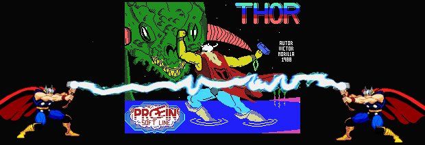 Sega announces Thor on all platforms | GamesRadar+