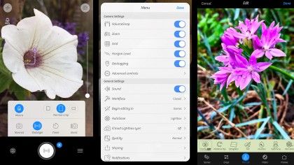 10 awesome iPhone camera apps | TechRadar