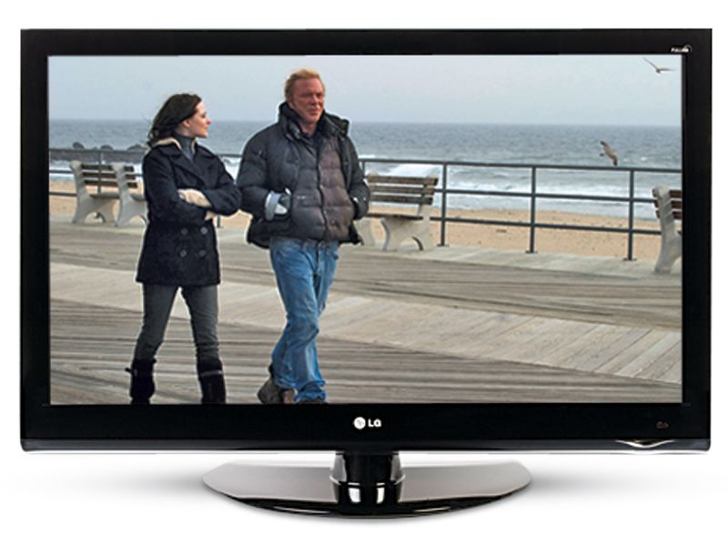 LG 42LH4000 review | TechRadar