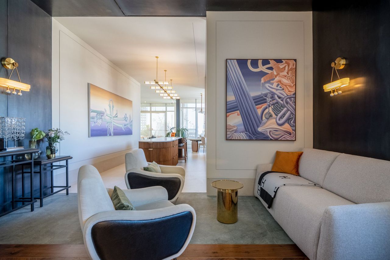 11 paint tricks for small rooms interior designers swear by | Livingetc