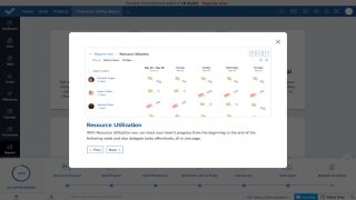 Zoho Projects Review | TechRadar