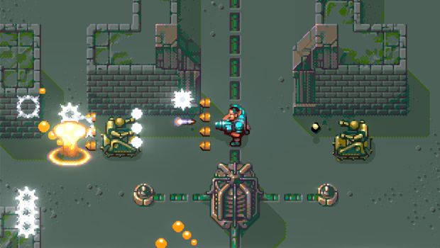 The 11 coolest alternate history stories in video games | GamesRadar+