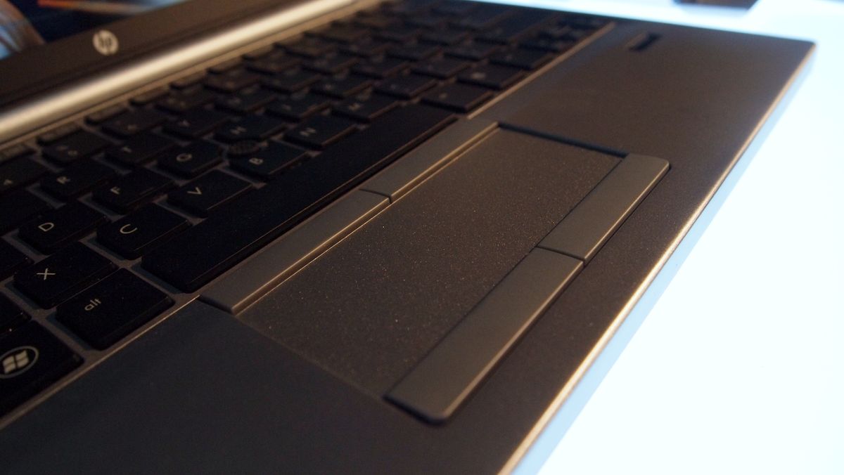 Hands on: HP EliteBook 2170p review | TechRadar