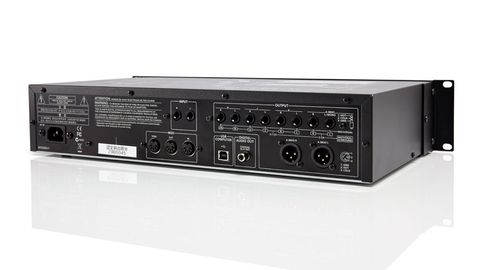 Roland Integra-7 Sound Module review | MusicRadar