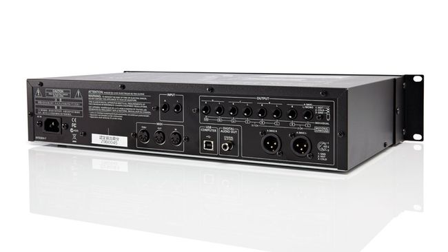 Roland Integra-7 Sound Module review | MusicRadar