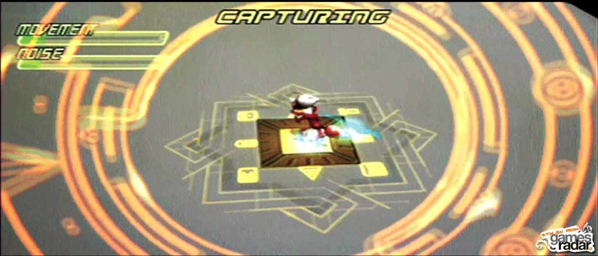 Invizimals review | GamesRadar+