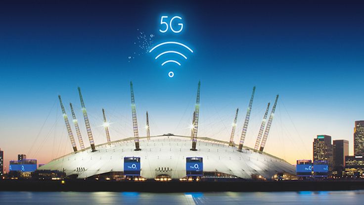 Which network is currently ahead in the race to 5G? | TechRadar