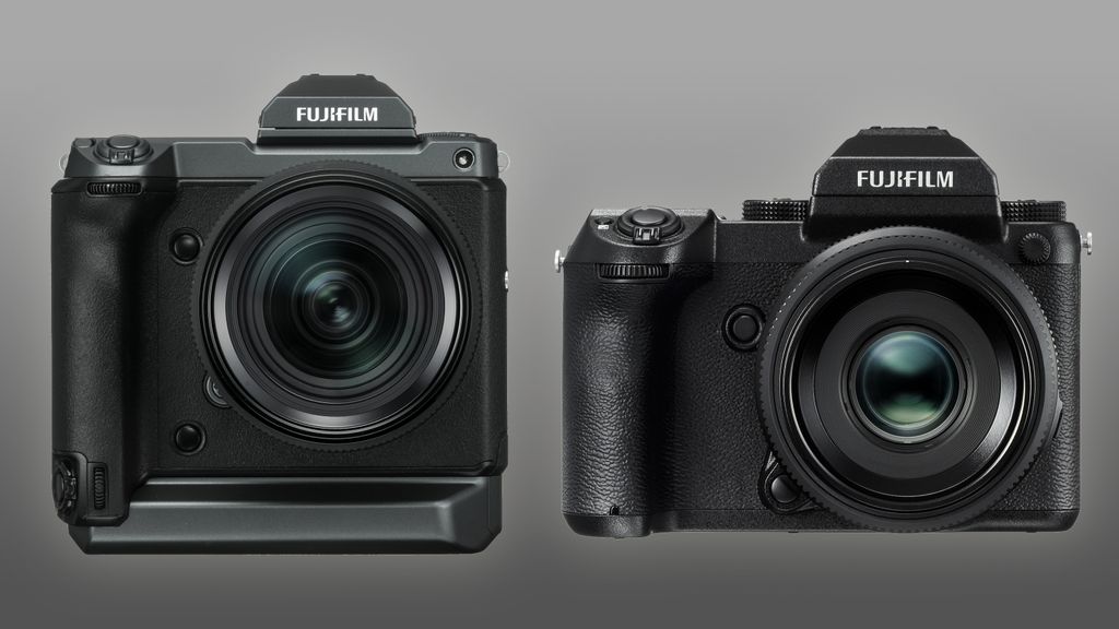 New 'compact' Fujifilm GFX 100 coming in 2021 (and yes, it still has ...