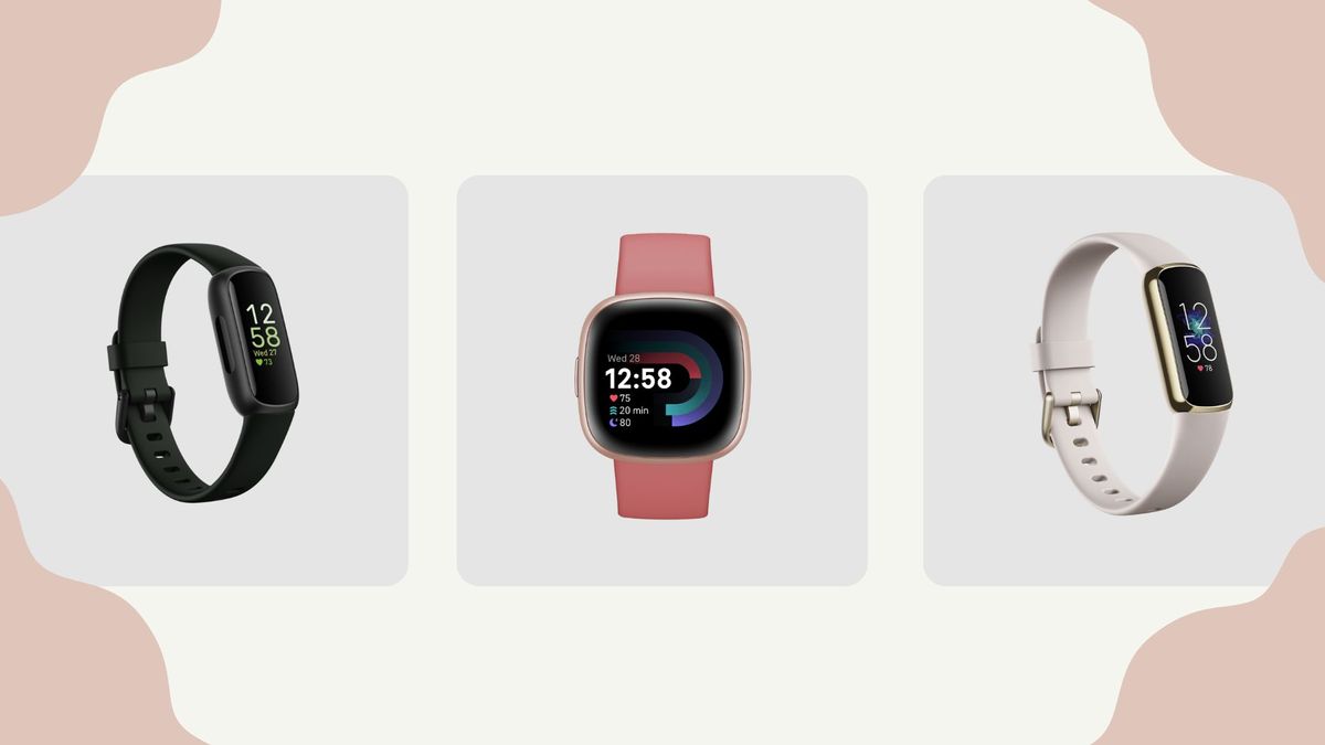 The best Fitbit deals in June 2023 include up to 42% off | Woman & Home