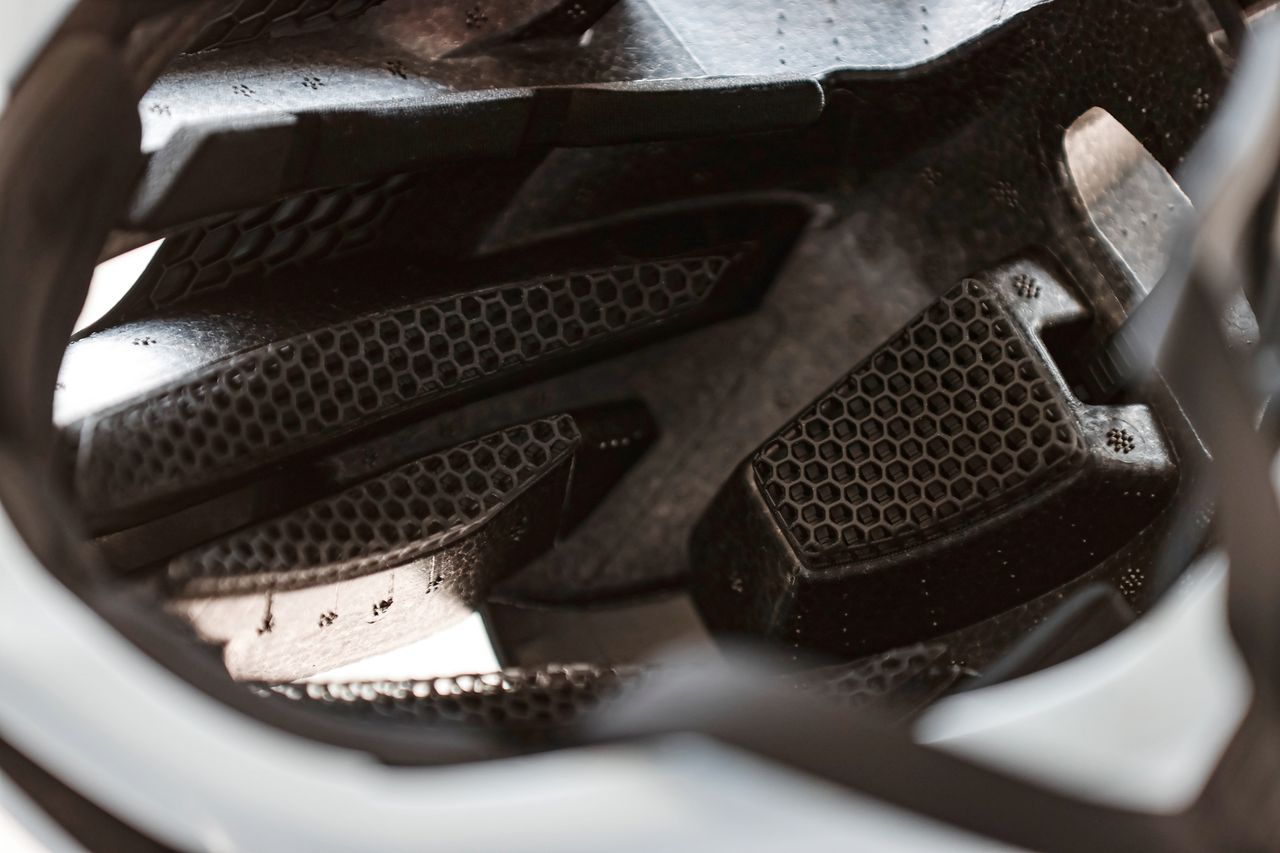 KASK Elemento road bike helmet first look | Cycling Weekly