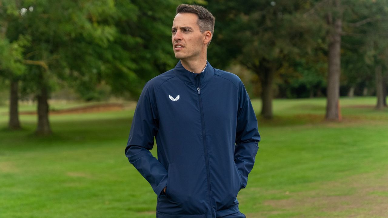 Best Lightweight Golf Jackets | Golf Monthly