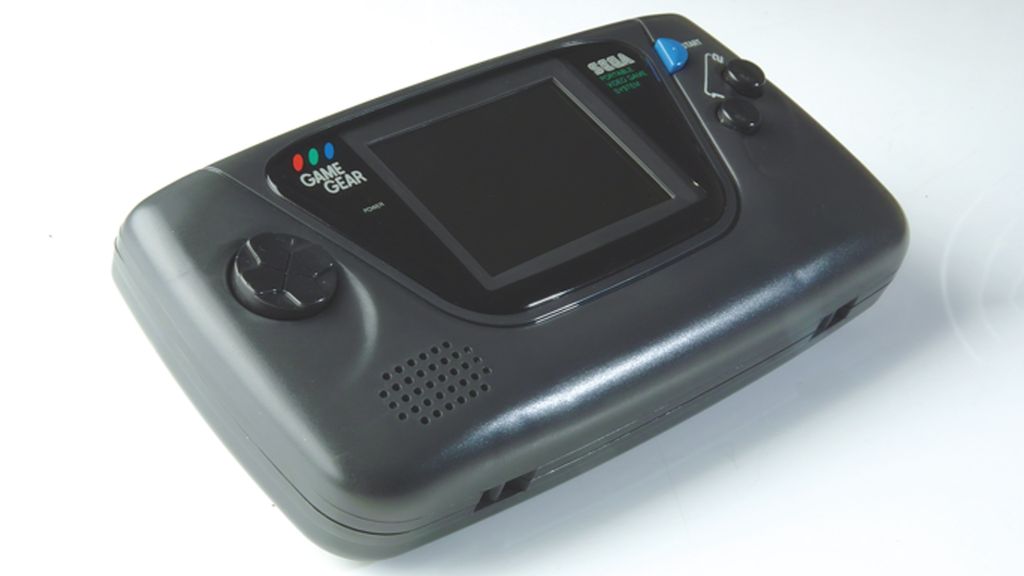 10 Best Game Gear games | GamesRadar+