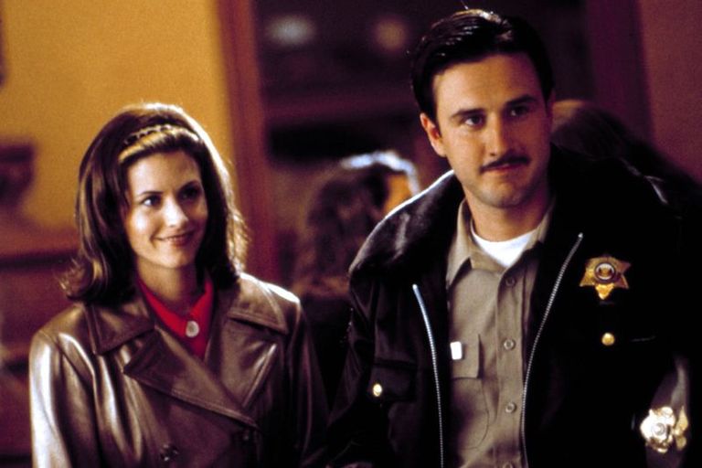 50 On-Screen Couples Who Dated in Real Life | Marie Claire