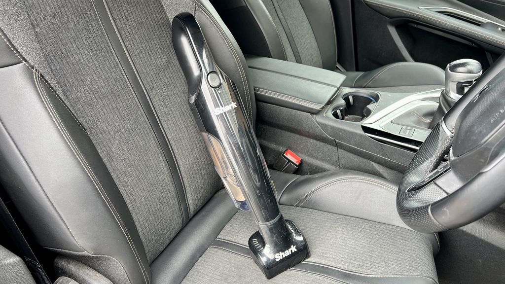 The best car vacuum 2025: lightweight vacs to keep your car spotless ...