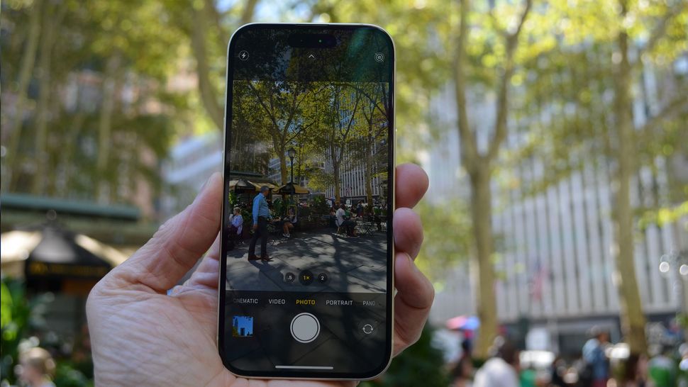 5 iPhone camera features you need to know about | TechRadar