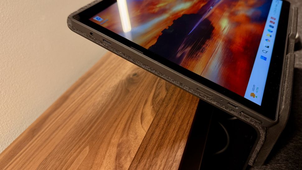 Lenovo ThinkPad X12 Detachable Gen 2 business laptop review | TechRadar