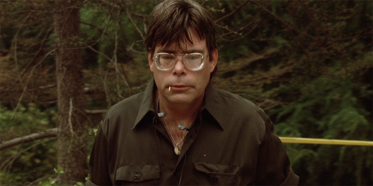 Silver Lining: Stephen King Movie Takes Big Step Forward Just A Few ...