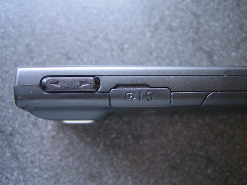 Giant ATT-Cingular 3G WM5 Smackdown: Treo 750 vs. 8525 vs. Blackjack ...