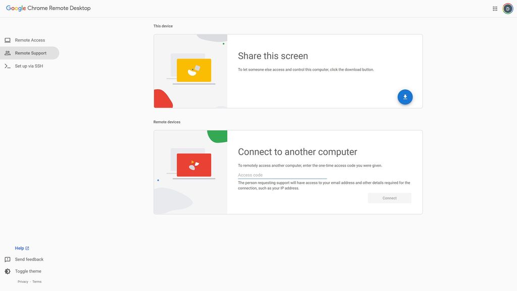 What is Chrome Remote Desktop? | IT Pro