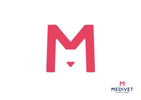 Ingenious vet logo design drives the internet wild | Creative Bloq