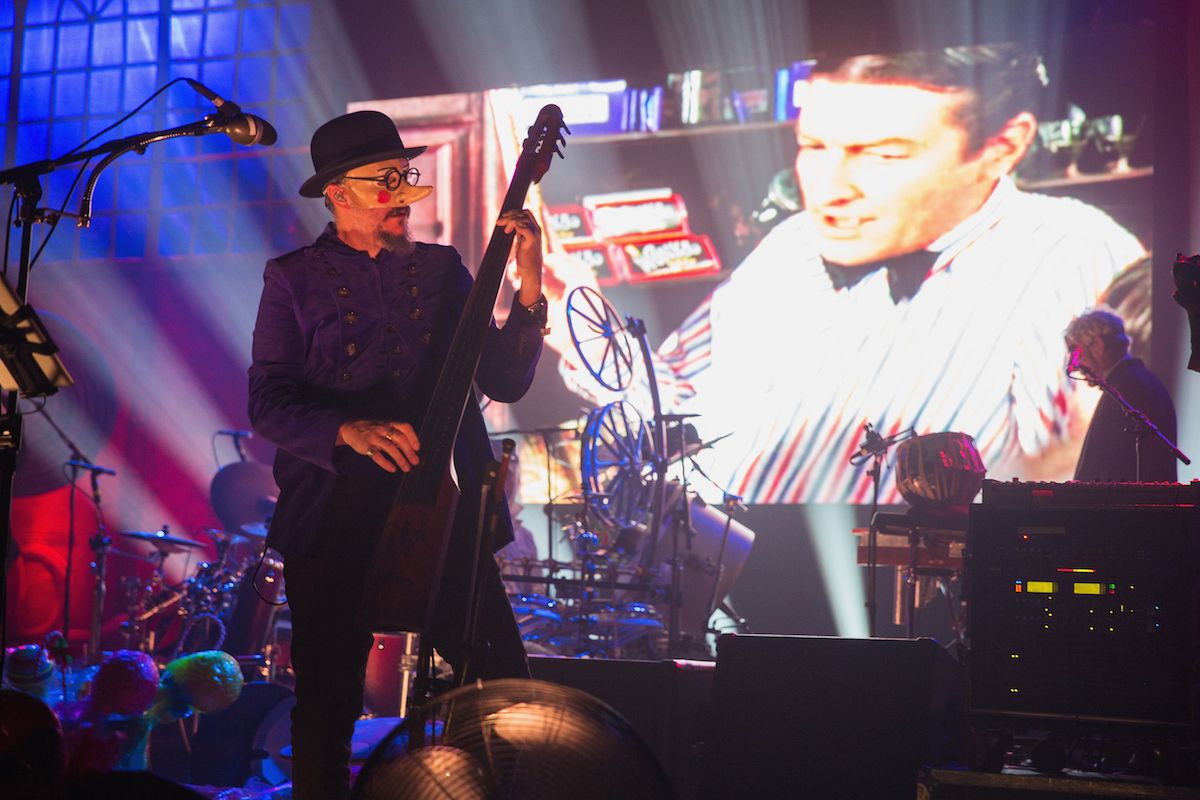 Primus: Live in Seattle | Louder