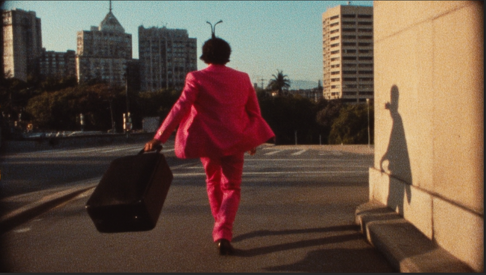 I tried the new viral AI tool that turns your photos into blockbuster ...