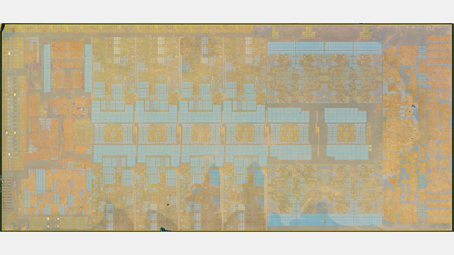 Core i9-13900K Uncovered In New Die Shots | Tom's Hardware