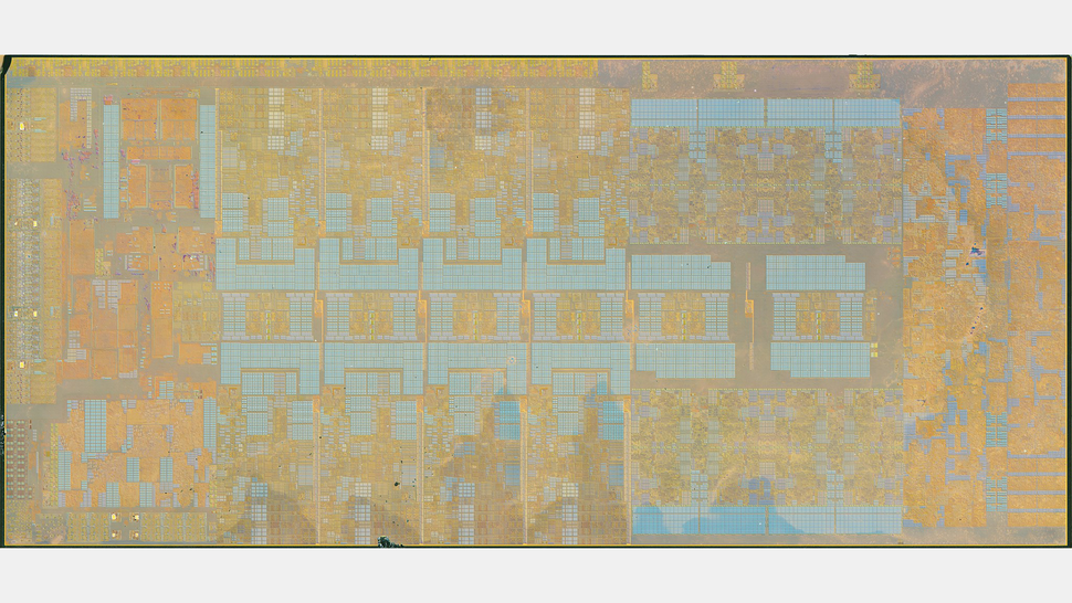 Core i9-13900K Uncovered In New Die Shots | Tom's Hardware