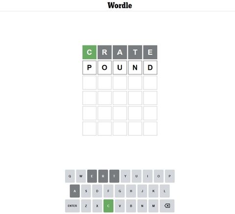 Wordle Bot just showed me the near-perfect Wordle starting word | TechRadar