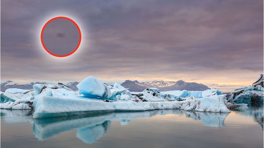 Do I need a sensor cleaner? How to recognize sensor spots, how to fix ...