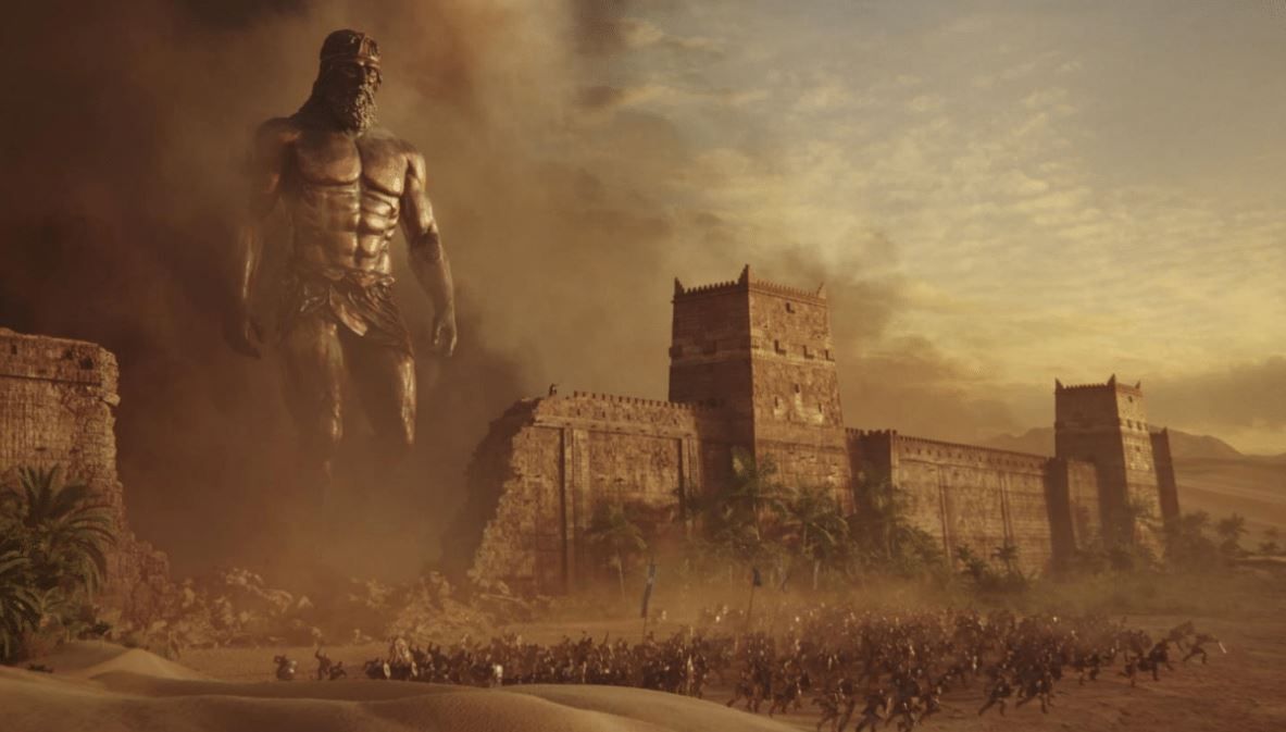 Funcom reveals Conan Unconquered RTS, out in 2019 | PC Gamer