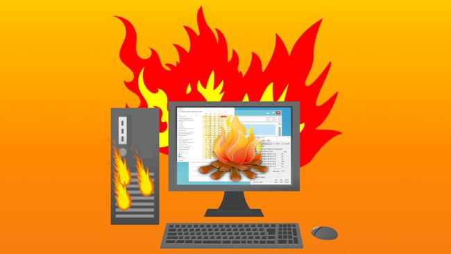 How to Keep Your CPU Running Cool in Windows | Tom's Hardware