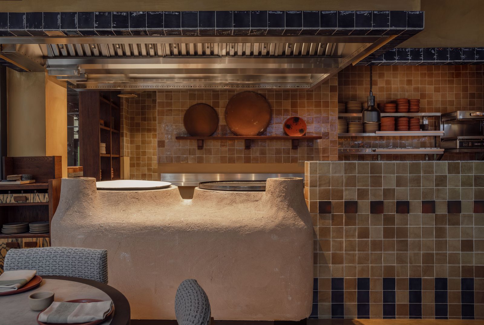 Fonda, London’s colourful new Mexican restaurant: review | Wallpaper*